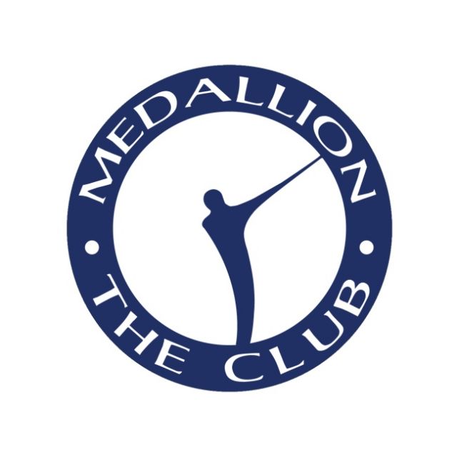 The Medallion Club | Green Pass Golf